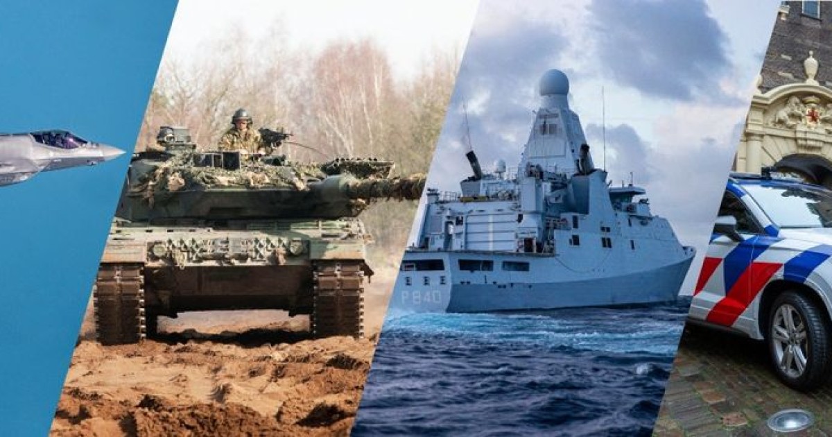 Over De rol van de lead architect in de besturing - KNVI