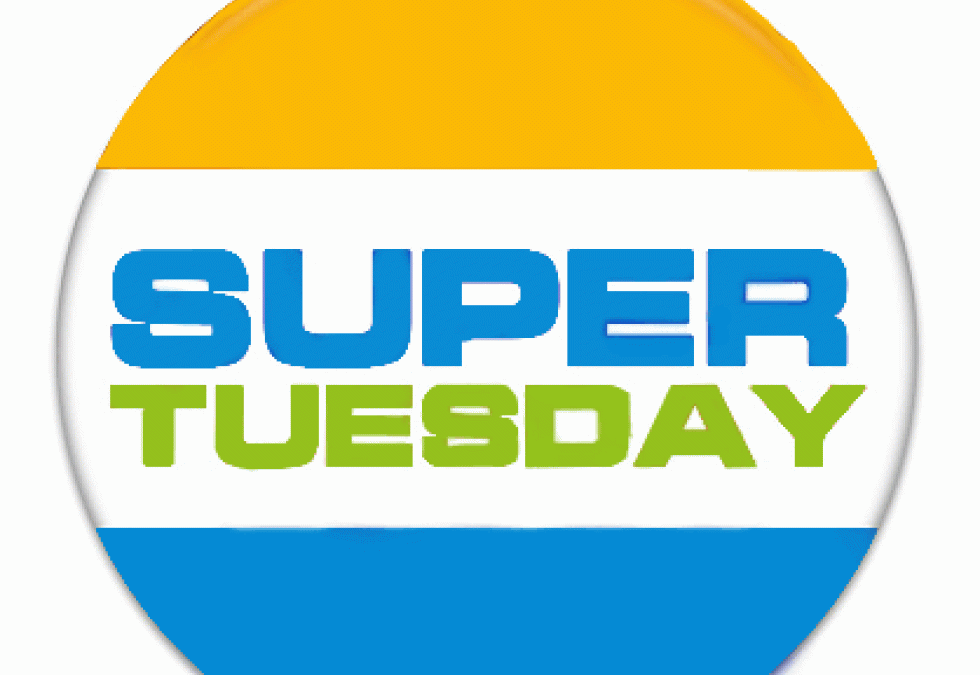 Terugkijken KNVI Super Tuesday 4 juli 2023 "Het oplossen van je tekort ...