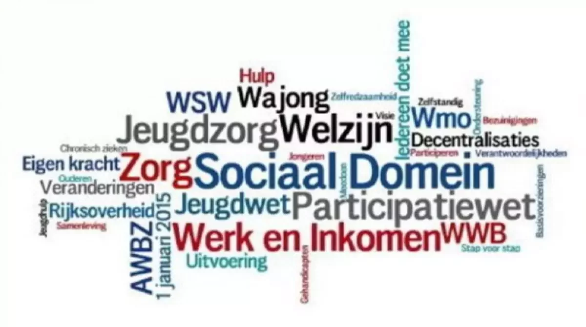 Datagedreven verbeteren in het sociaal domein - KNVI