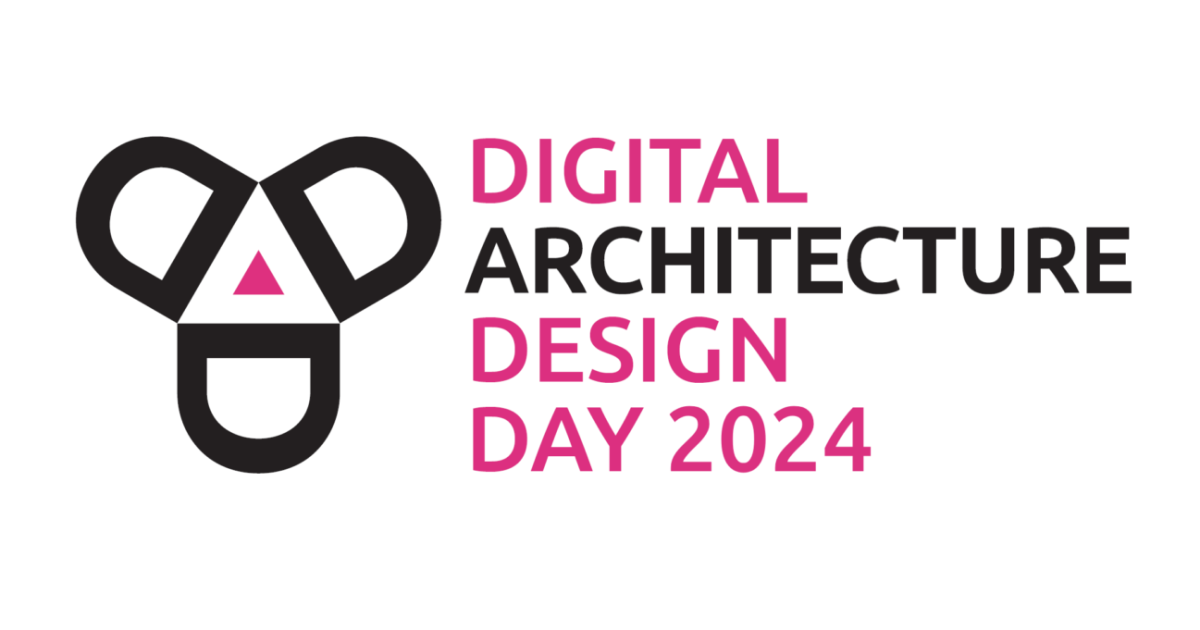 Over Digital Architecture Design Day 2024: Een waardevol partnerevent ...