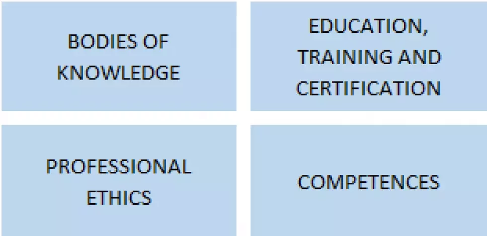 ICT-professionaliteit - de CEN Technical Committee TC 428 - KNVI