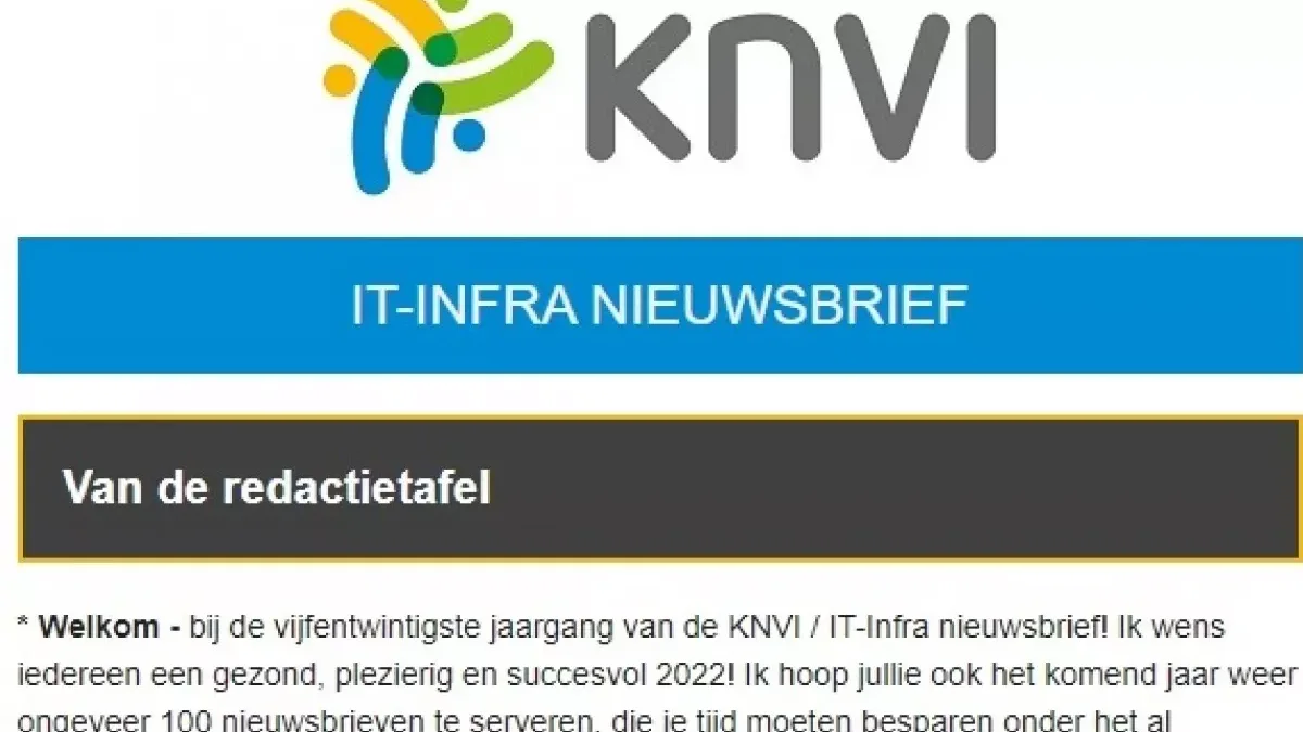 Interview met Ron Onrust: ‘Het motto is al decennia: weinig lezen, veel ...