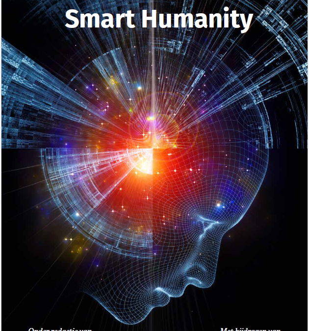 Kennisdeling binnen de KNVI - Smart Humanity - De (digitale ...