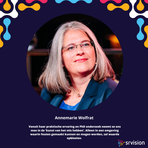 De kunst van het 'mis hebben' - over de waarde van fouten. Annemarie ... De kunst van het 'mis hebben' - over de waarde van fouten. Annemarie ...