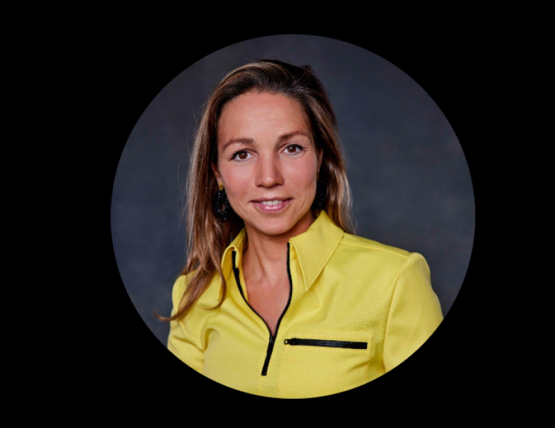 Gabriëlle Speijer nieuwe Fellow bij de KNVI - KNVI